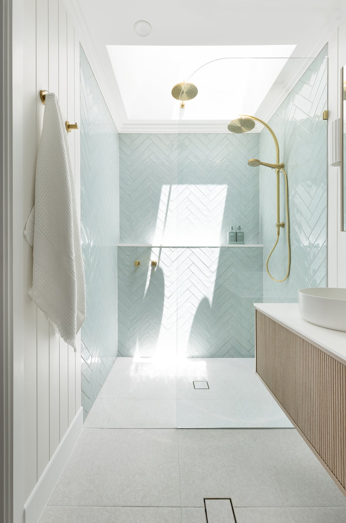 Tile Choice - Getting It Right in your bathroom, kitchen or laundry ...