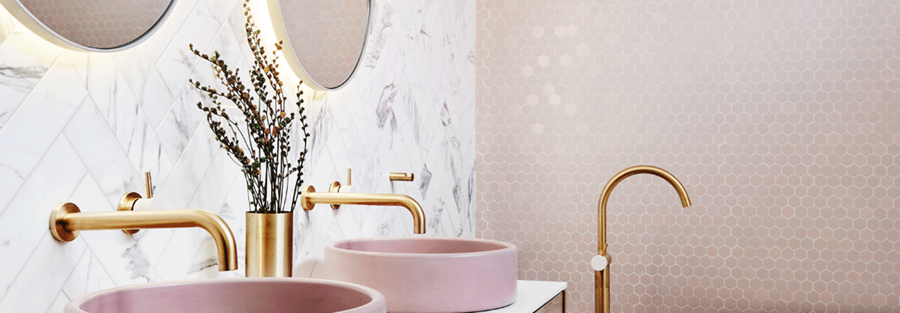 Tile Choice - Getting It Right in your bathroom, kitchen or laundry ...