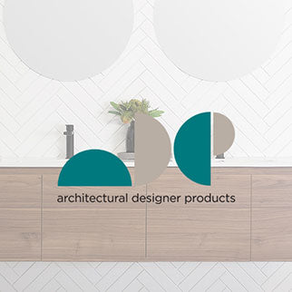 Architectural Designer Products (ADP) Bathrooms — The Blue Space