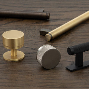 Momo Premium Cabinet Handles - Online at The Blue Space
