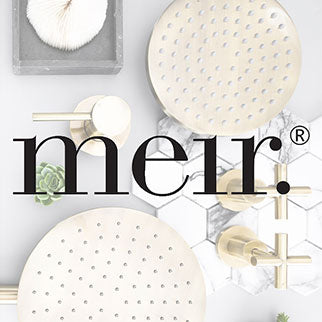 Meir Bathroom & Kitchen Australia Fast Delivery — The Blue Space