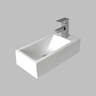Buy Hand Wash Basins on Sale — Express Shipping — The Blue Space