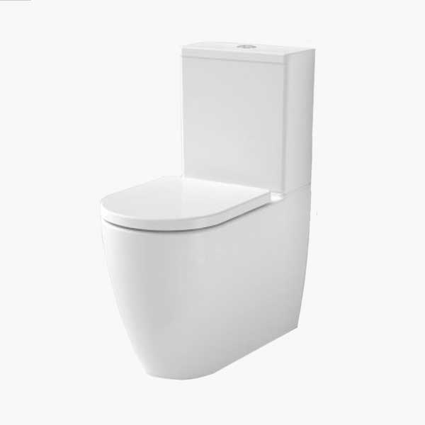 Back to Wall Toilets — EOFY SALE Up to 60% OFF — The Blue Space