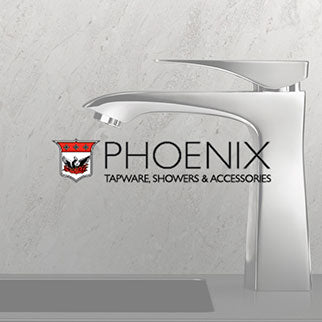 Buy Phoenix Tapware Bathroom Fittings Australia — The Blue Space