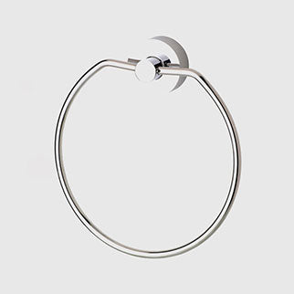 Hand Towel Holders, Small Towel Rails & Rings — The Blue Space