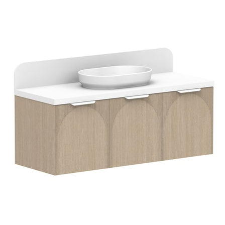 ADP Archie Wall Hung Vanity, All Sizes, Customise, Best Price - The ...