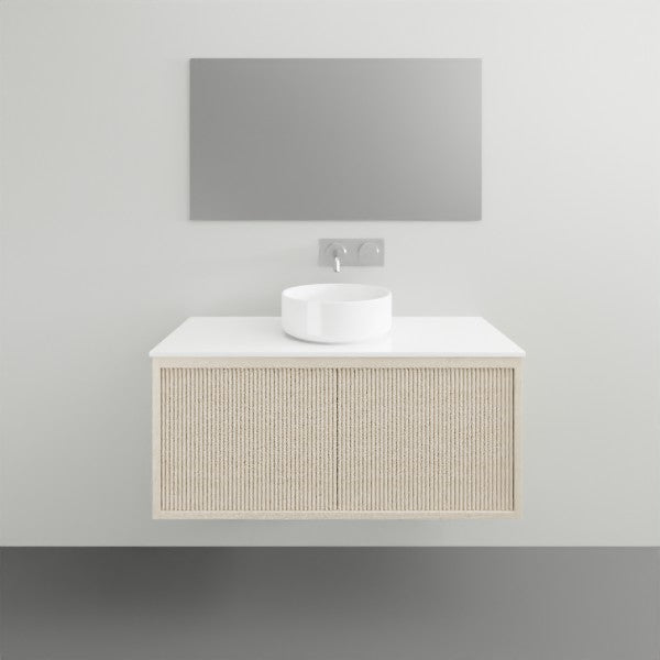 ADP Clifton Ensuite Custom Made Vanity, Best Price - The Blue Space