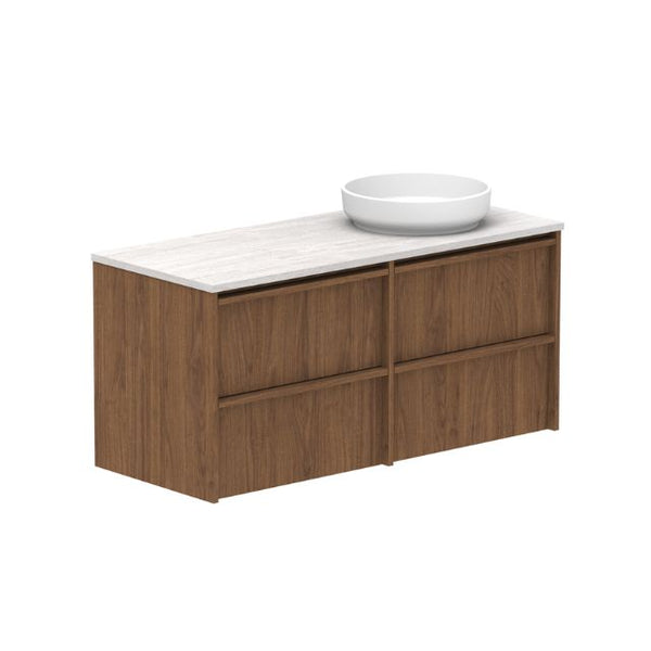 ADP Eli Wall Hung Vanity — The Blue Space