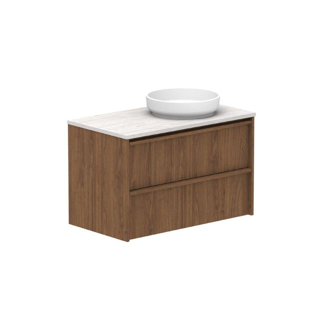 ADP Eli Wall Hung Vanity — The Blue Space