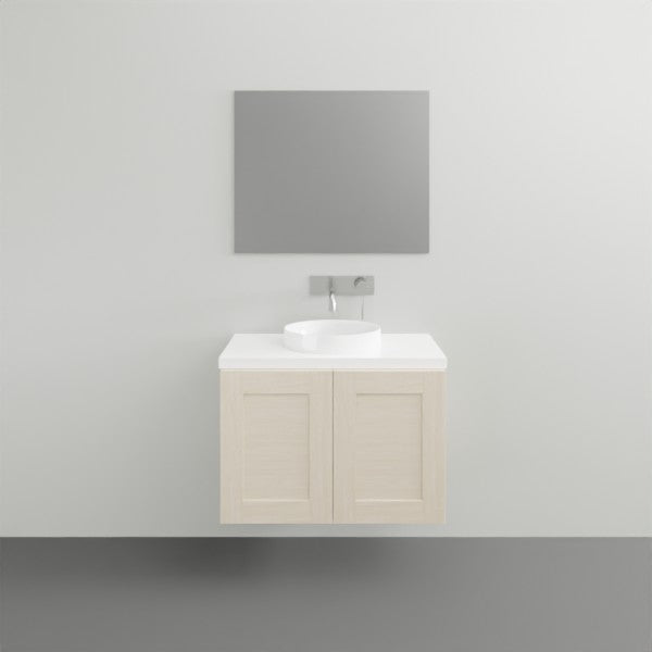 ADP London Mini Vanity, Shaker Style, Best Price - The Blue Space