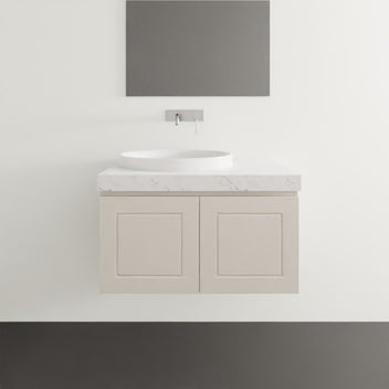ADP London Vanity, Shaker Style, All Sizes, Best Price - The Blue Space