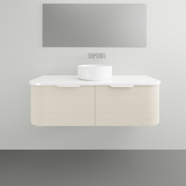 Custom Made Vanity | ADP Waverley — The Blue Space