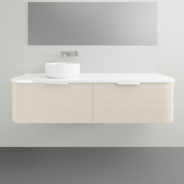 Custom Made Vanity | ADP Waverley — The Blue Space