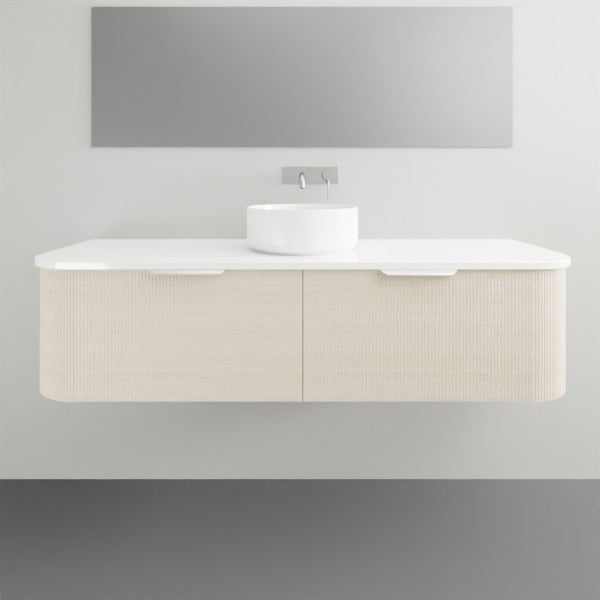 Custom Made Vanity | ADP Waverley — The Blue Space