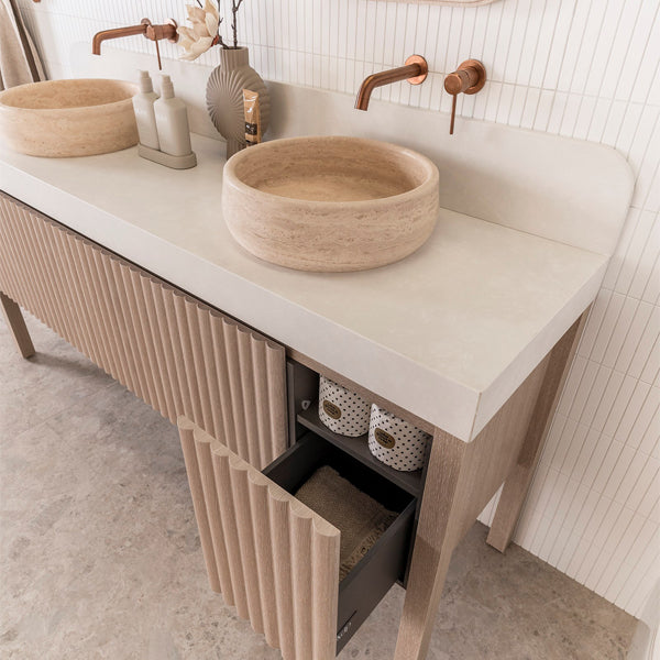 ADP Harper Floor Standing Vanity, All Sizes, Customise, Best Price ...