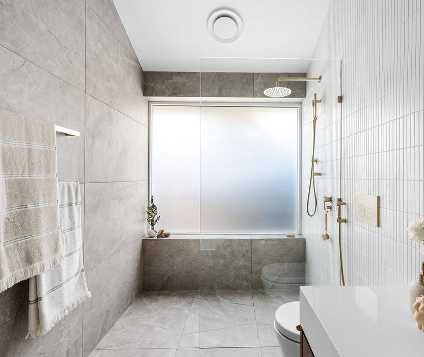 Grey Tilly Tundra Stone Tile Matte Tech Grip 600 x 600 x 10mm Porcelai ...