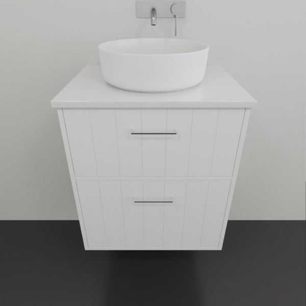Marquis Anna Wall Hung Vanity, Buy Online at The Blue Space