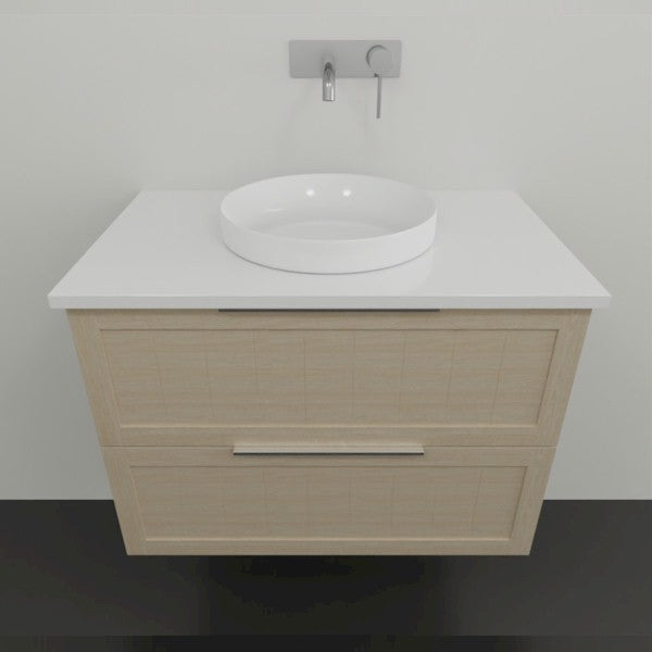 Marquis Pier Wall Hung Vanity, Buy Online at The Blue Space