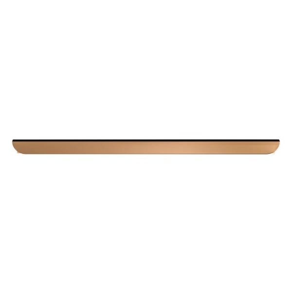Meir Öppen Edge-Pull 300mm Cabinet Handle Lustre Bronze MRCH-1E30N ...