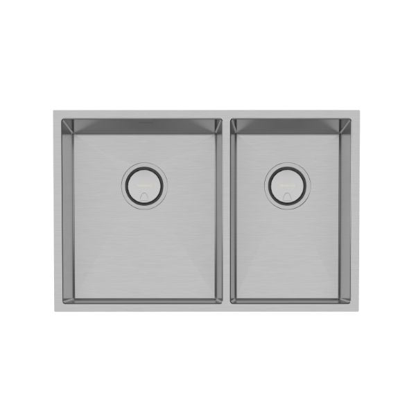 Phoenix 4000 Series 1-3/4 Bowl Sink 683 x 446mm — The Blue Space