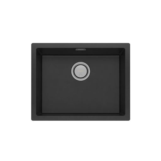Phoenix 5000 Series Kitchen Sinks — The Blue Space