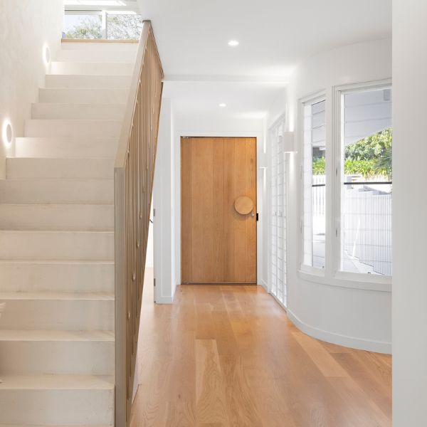 Corinthian Elements ELEM A2 Front Door — Best Price at The Blue Space