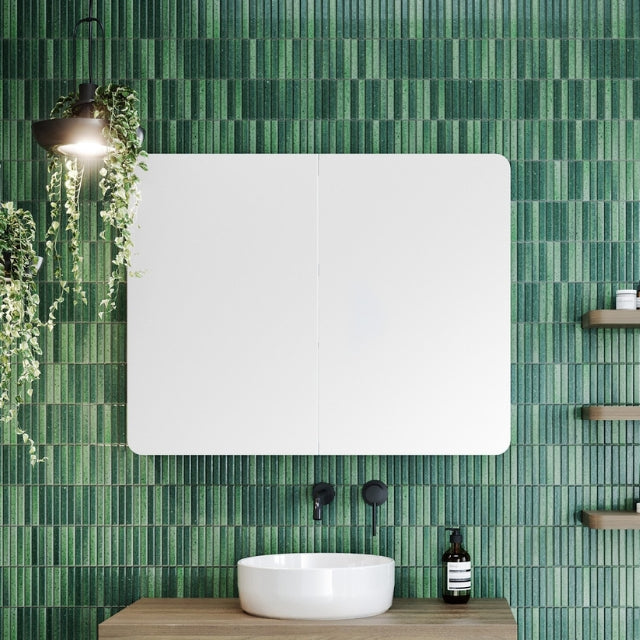 Timberline Colby Shaving Cabinet Online, Best Price at The Blue Space