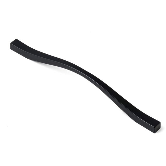 Castella Rondure Handles Matte Black - The Blue Space