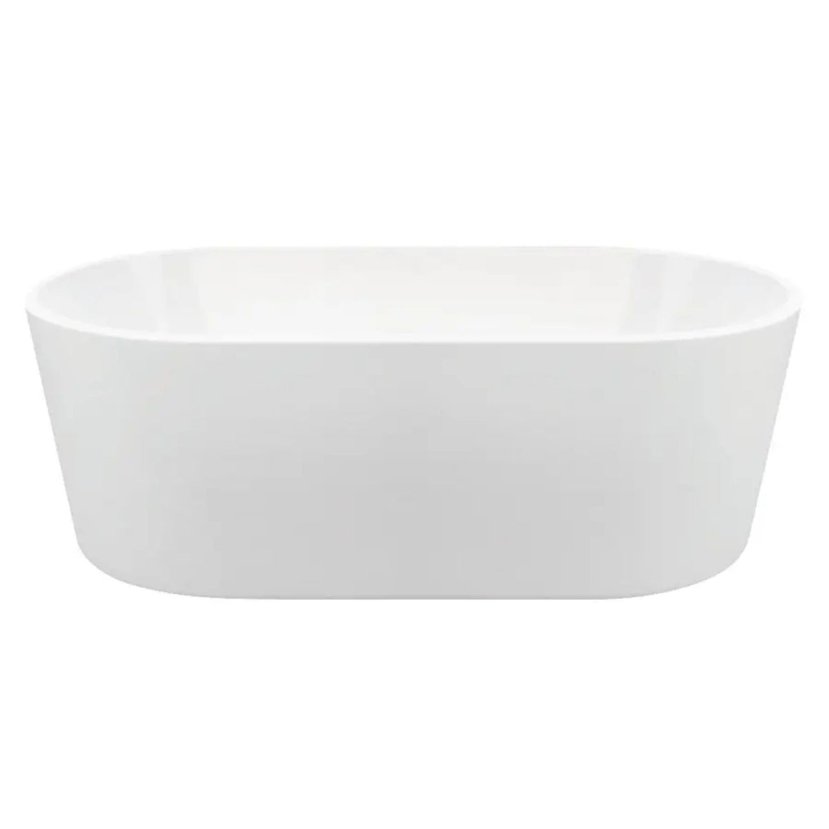 Decina Prezzo 1700 Freestanding Bath — The Blue Space
