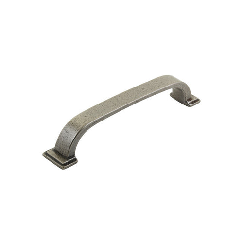Momo Handles Graf Knurled Cylinder Knob 10mm Dull Brushed Nickel ...