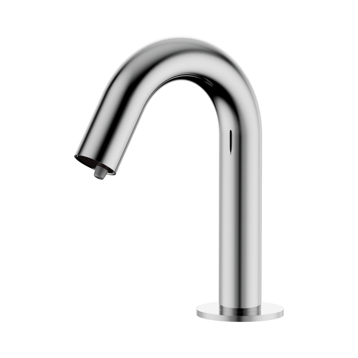 Nero Mecca Hob Mounted Sensor Soap Dispenser Chrome NR407CH - The Blue ...