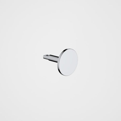 Caroma Urbane II Robe Hook Matte Black, Best Price - The Blue Space