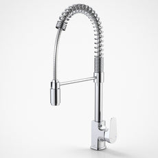 Dorf Tapware — Bathroom & Kitchen Mixer Taps — The Blue Space