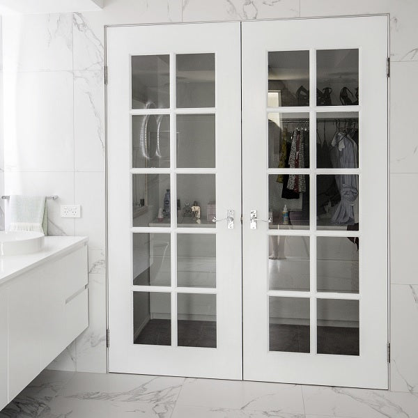 Hume Joinery Interior Doors - Shop Online at The Blue Space