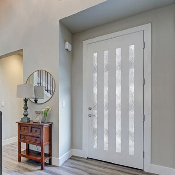 Hume Nexus SPM Timber Entrance Door - Shop Online at The Blue Space