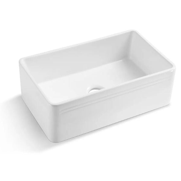 Otti Boston Butler Sink 765mm — The Blue Space