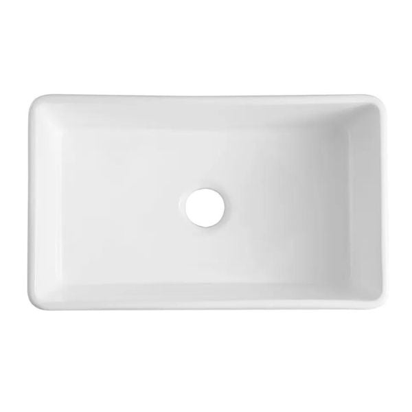 Otti Hampshire Butler Sink 605mm — The Blue Space