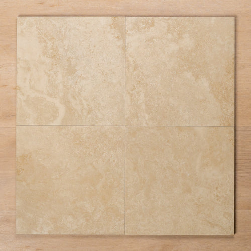Tamarama Soft Sage Matt P3 Cushioned Edge Porcelain Tile 300x300mm ...