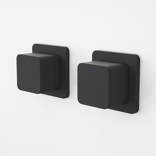 Dorf Taps, Bathroom & Kitchen Tapware | The Blue Space