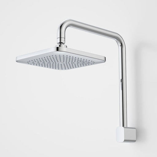 Caroma Contemporary Luna Overhead Shower Head - The Blue Space