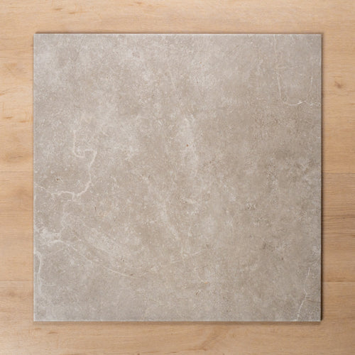 Tamarama Soft Sage Matt P3 Cushioned Edge Porcelain Tile 300x300mm ...