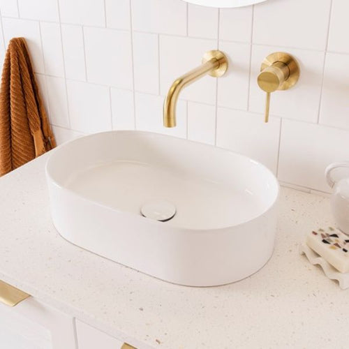 ADP Louie Above Counter Basin, Best Price Online - The Blue Space