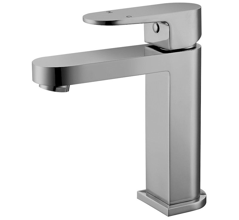 Eva Mini Basin Mixer Chrome — Best Price at The Blue Space