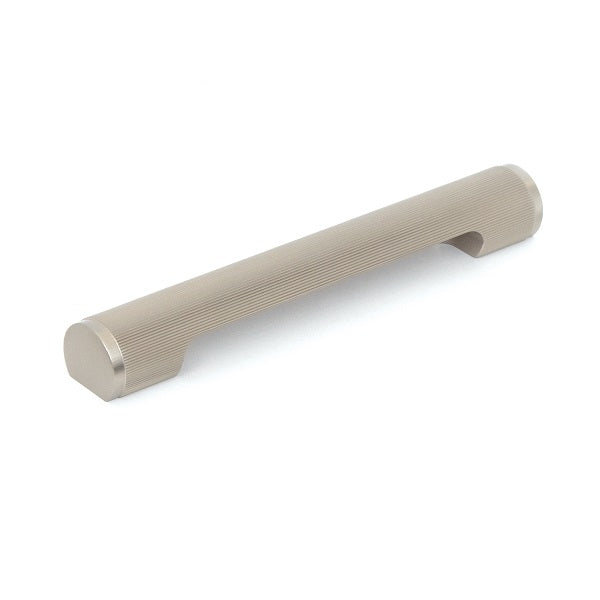 Momo Handles Manhattan Pull Handle Brushed Nickel - Shop Online at The ...