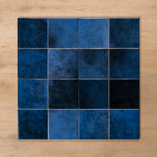 Blue Tiles | Available Online at The Blue Space