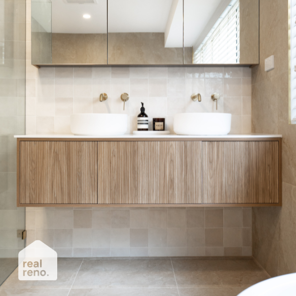 ADP Clifton Custom Made Vanity, Best Price - The Blue Space