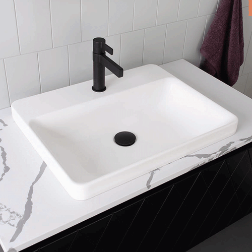 ADP Dignity Semi Inset Basin, Best Price Online at The Blue Space
