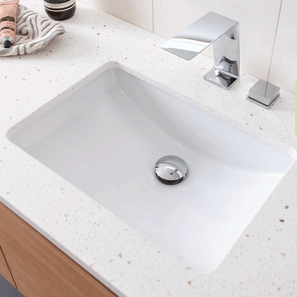 ADP Gravity Under Counter Basin, Best Price Online - The Blue Space