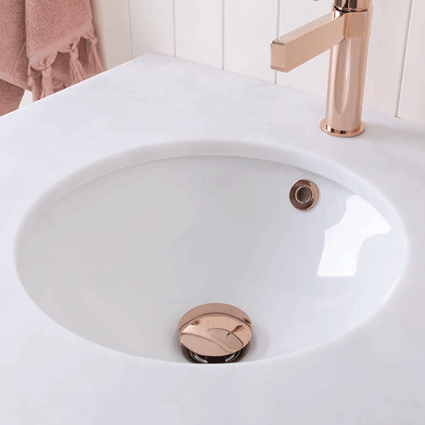 ADP Round Under Counter Basin, Best Price at The Blue Space