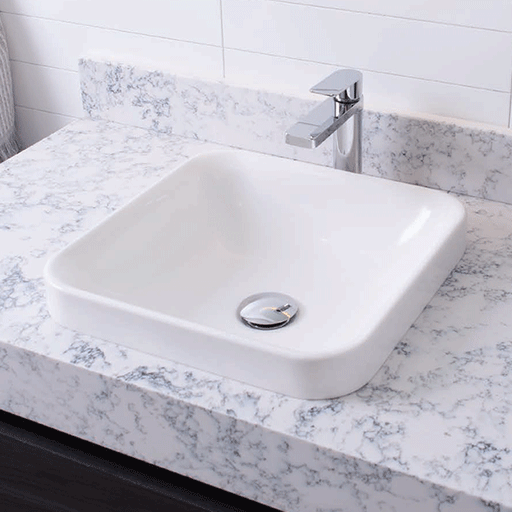 Inset Basins, Best Prices and Brands Online - The Blue Space